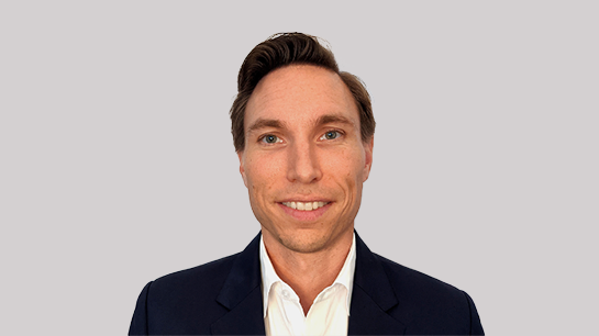 Global: Verisk hires chief digital officer