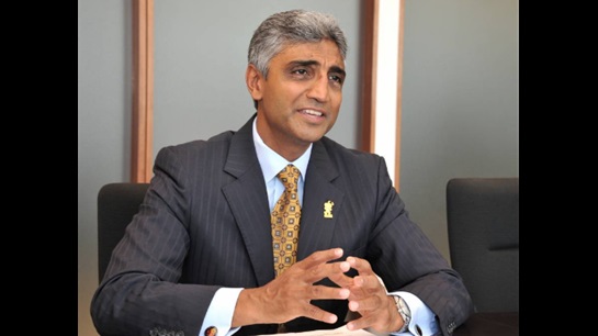 AIG appoints Sachin N Shah as CEO Asia Pacific
