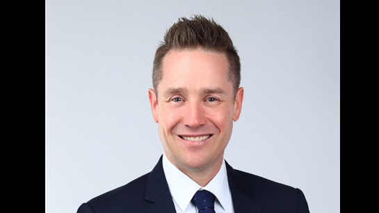 Asia: Crawford & Company appoints new president