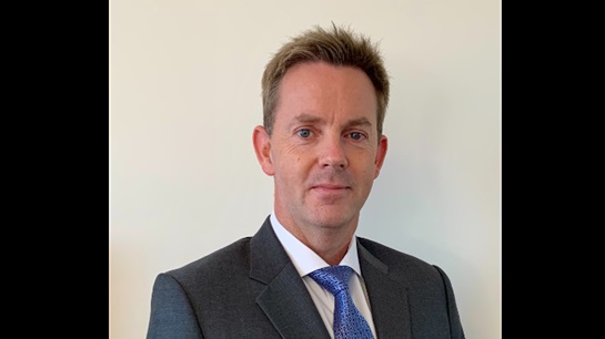 Hong Kong: WTW appoints new leader