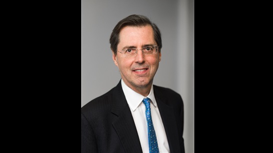 Global: Lloyd's appoints new chair