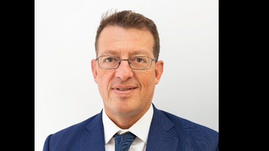 Stuart Beatty to head RKH Specialty expansion in Asia Pacific