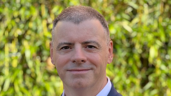 Asia: Sun Life Singapore appoints new CEO