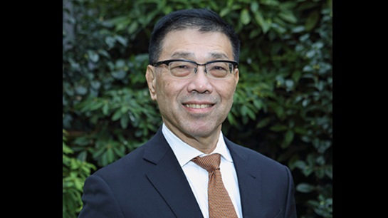 Global: Tan Suee Chieh to become first Asian president of IFoA