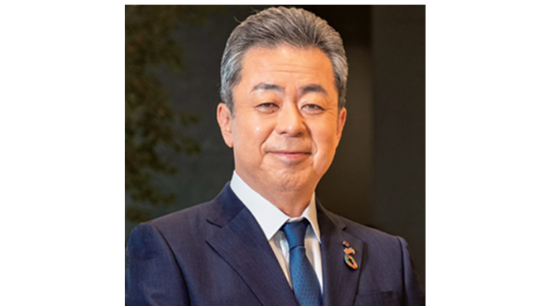 Japan: The Life Insurance Association of Japan strives to promote sound ...