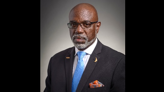 Bridgestone executive Robert Cartwright Jr appointed RIMS' 2018 president