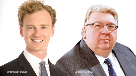 Specialist insurer appoints new leaders for Asian operations