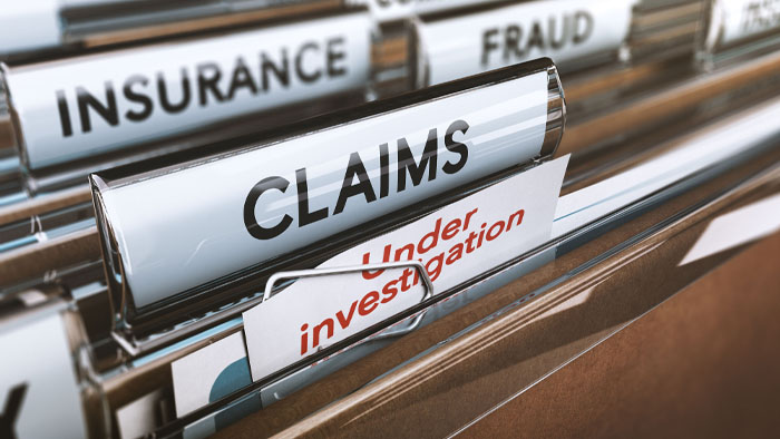 Fraud in insurance - Frequent petty claims fraud in Hong Kong ...