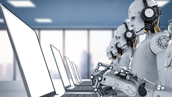 Applied AI in insurance - Technology