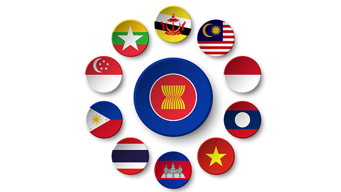 ASEAN at 50: A role for insurance - ASEAN Focus