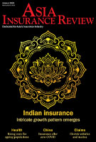 Breaking Insurance Industry News - Asia Insurance Review