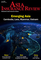 Asia Insurance Review > News